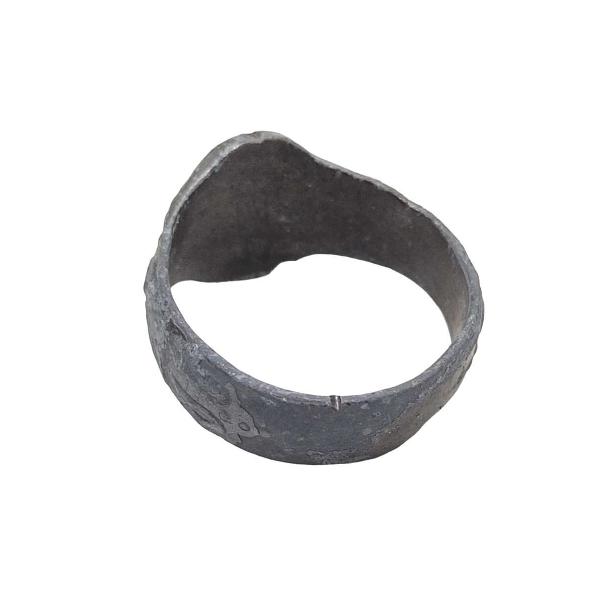 Vintage JG Carver Texas Giant Sideshow Souvenir Ring – Ballyhoo ...