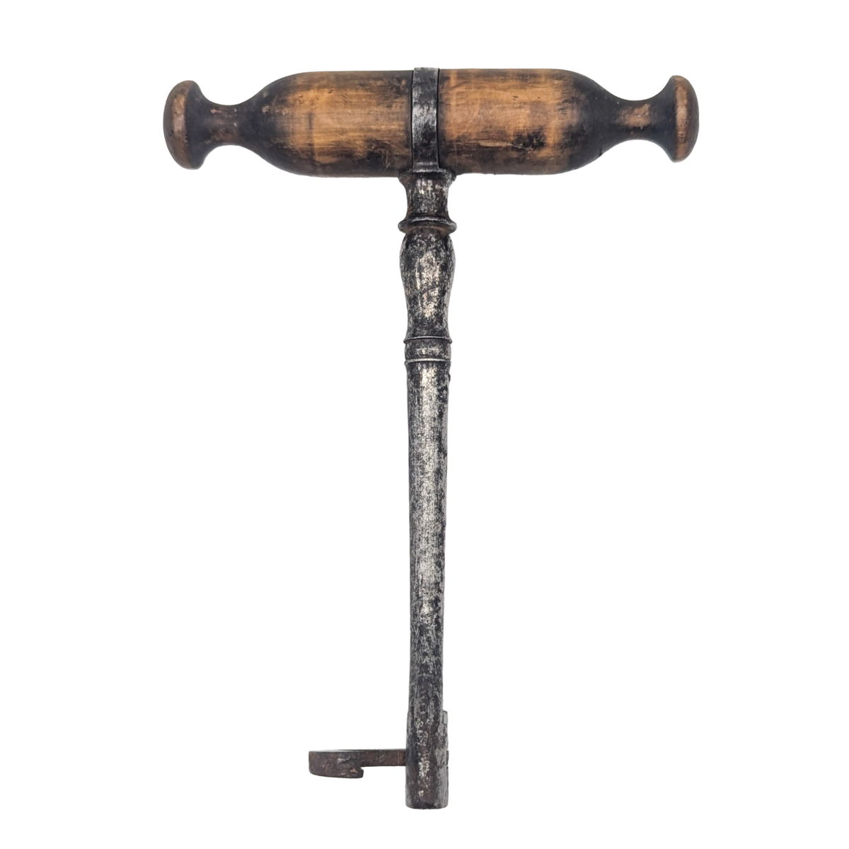 Antique Dental Key Tooth Extraction Tool – Ballyhoo Curiosity Shop