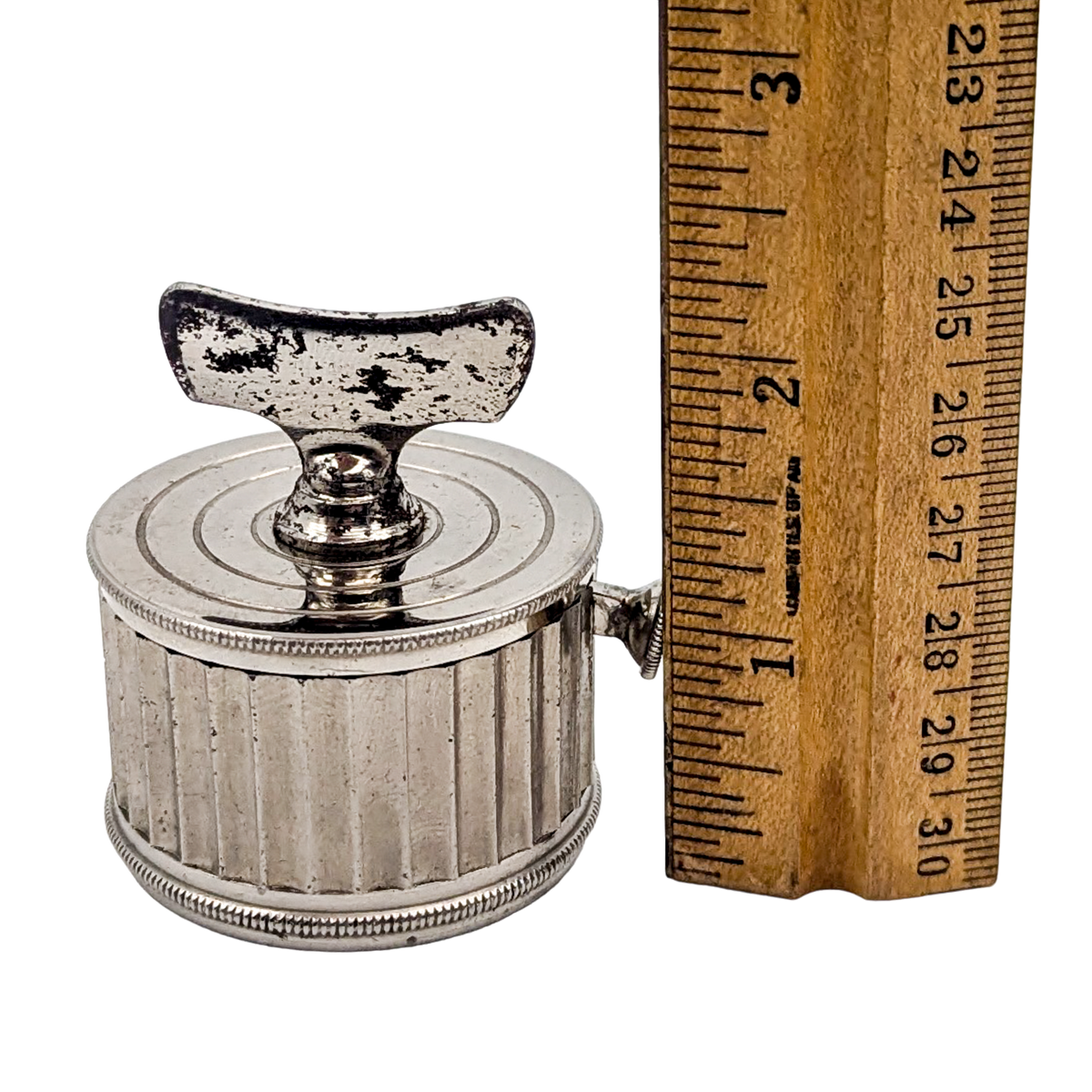 Antique French Scarificator Blood Letting Tool – Ballyhoo Curiosity Shop