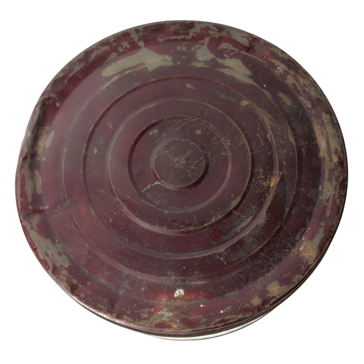 Huge Vintage Hersheys Chocolate Tin Container – Ballyhoo Curiosity Shop