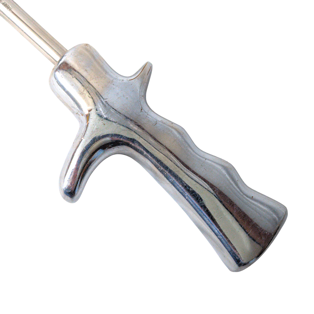 Vintage Zimmer Surgical Bone Drill – Ballyhoo Curiosity Shop