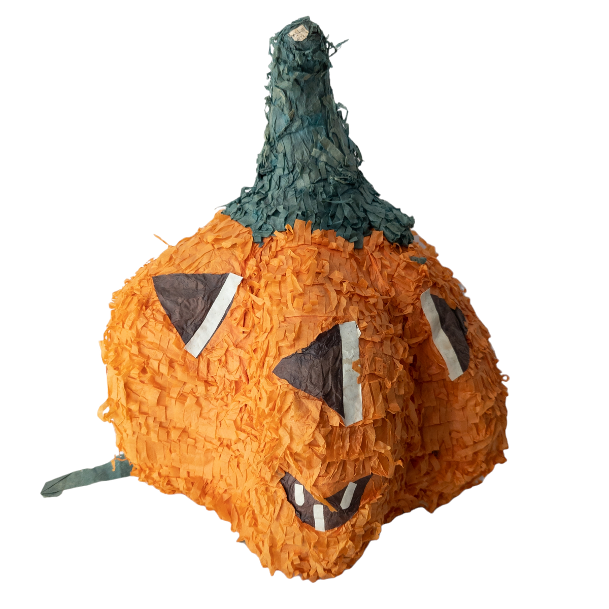 Vintage Jack O'Lantern Piñata – Ballyhoo Curiosity Shop