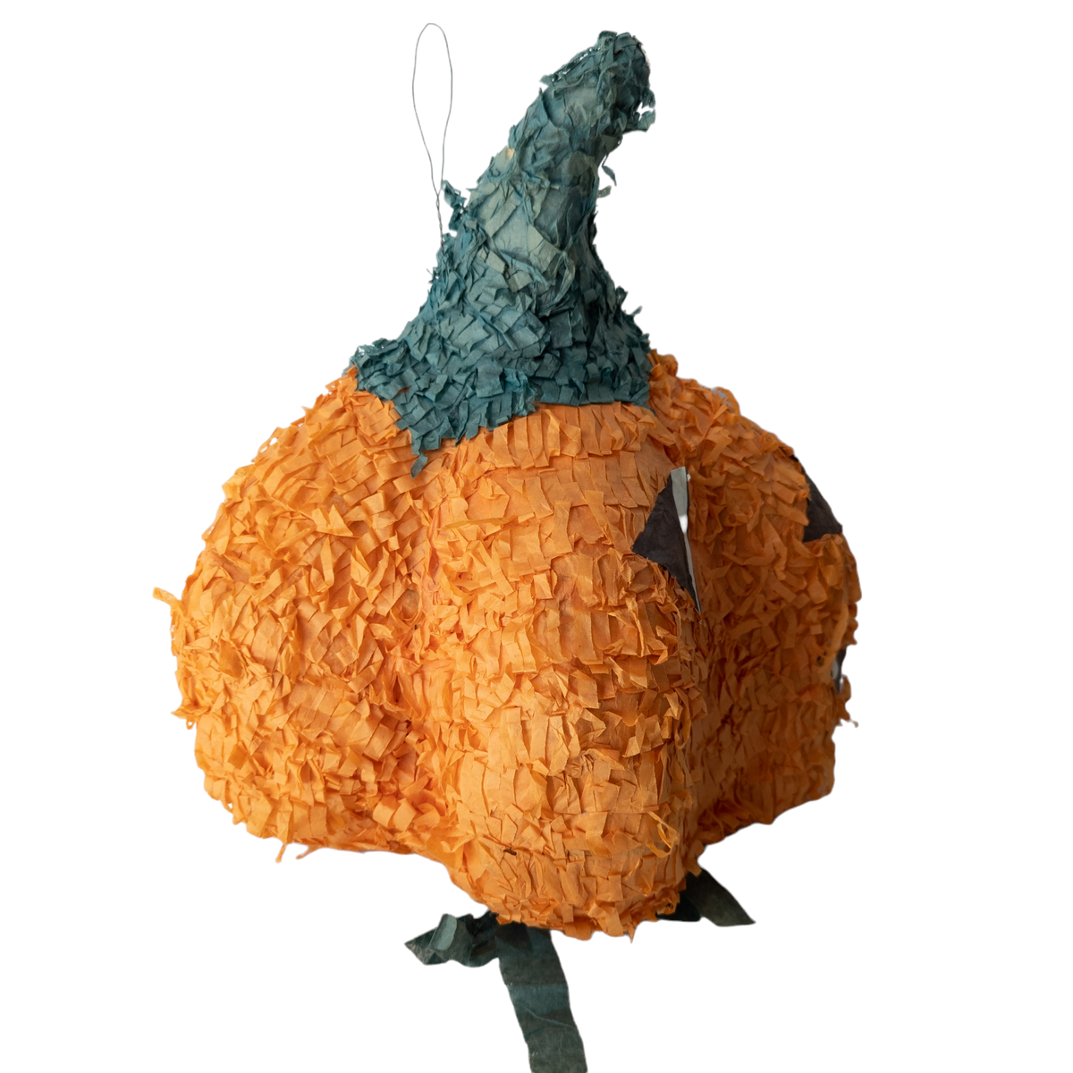 Vintage Jack O'Lantern Piñata – Ballyhoo Curiosity Shop