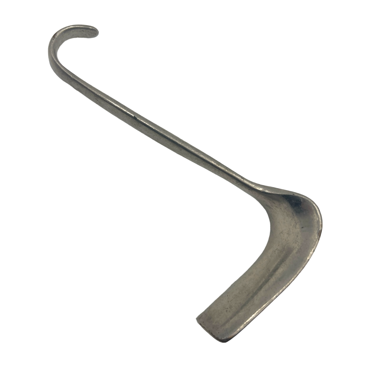Antique OBGYN Retractor – Ballyhoo Curiosity Shop